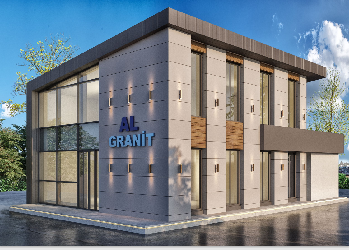 AlGranit